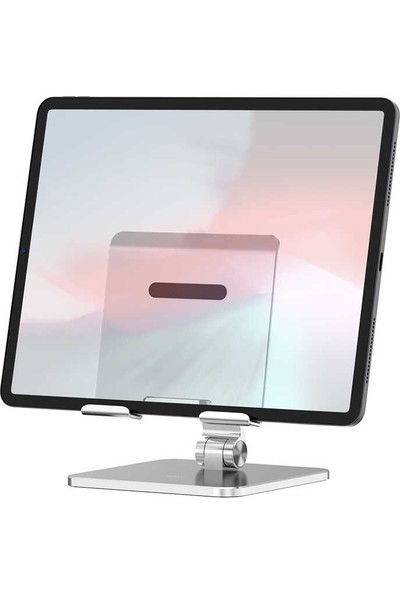 Wiwu ZM304 Tablet - Telefon Standı Wiwu ZM304 Tablet - Telefon Standı