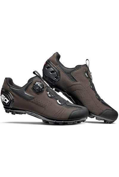 Sidi Gravel Dağ& Gravel Bisiklet Ayakkabısı 42 Numara