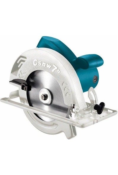 Catpower 1207 Sunta Kesme Daire Testere 1250W 185MM Catpower 1207 Sunta Kesme Daire Testere 1250W 185MM