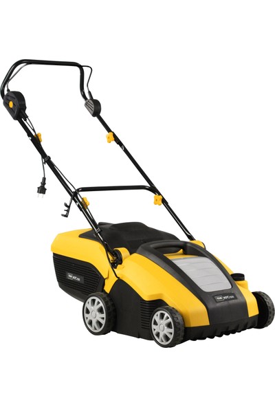 Texas Texas MPC1500 Elektrikli Çim Havalandırma Makinesi 1500W 2in1