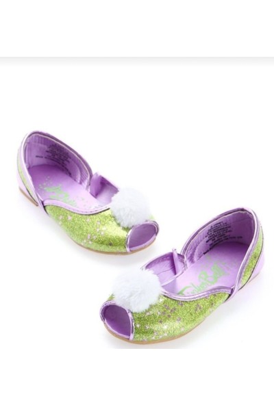 Disney Tinkerbell Ayakkabı Disney Tinkerbell Ayakkabı