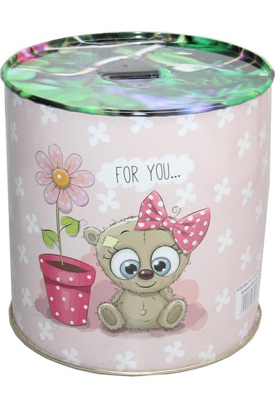 Erpa Oyuncak Büyük Kumbara