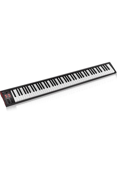 Icon Ikeyboard 8nano 88 Tuşlu USB Midi Klavye Icon Ikeyboard 8nano 88 Tuşlu USB Midi Klavye