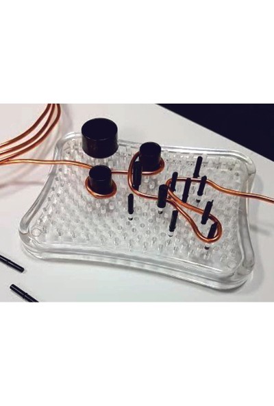 Vox Art Tel Şekil Verme Aparatı (B119)