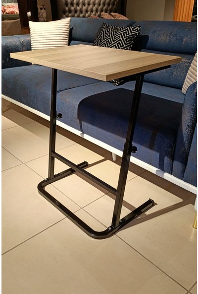 İrem Aria Yükseklik Ayarlı Laptop Sehpası Laptop Masası Cordoba