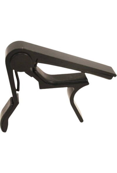 Cremonia Gitar Kapo A010bk