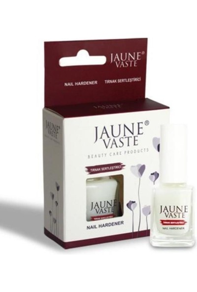 Jaune Vaste Tırnak Besleyici 12 ml