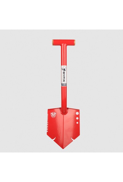 Byfix Off - Road Kamp Küreği