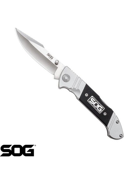 Sog Ff3002 Fielder G10 Assisted Çakı Sog Ff3002 Fielder G10 Assisted Çakı