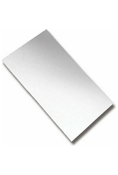 Pars Oto Macun Çeliği 12*25 cm