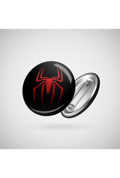Fizello Spider-Man Rozet
