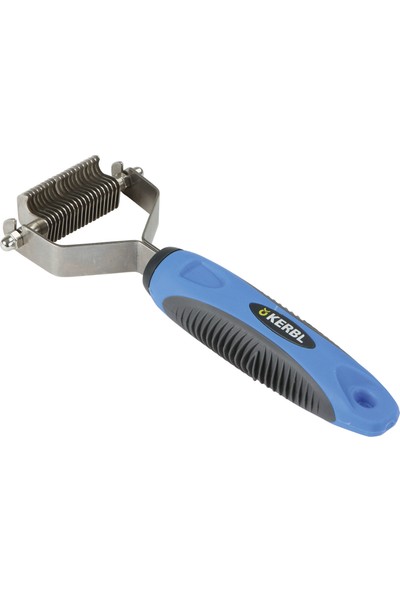 Kerbl Jiletli Köpek Tarağı