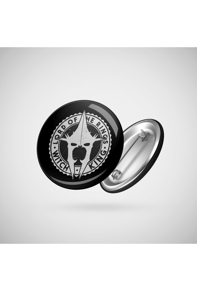 Fizello Lotr Witch King Rozet Fizello Lotr Witch King Rozet