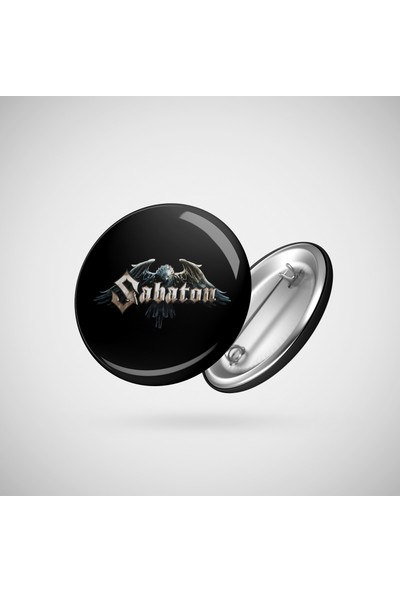 Fizello Sabaton Rozet