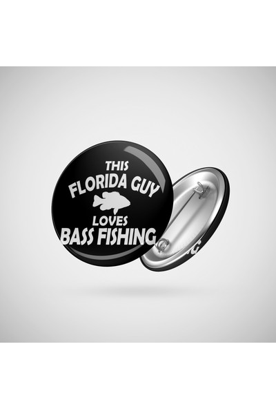 Fizello This Florida Guy Loves Bass Fishing Rozet Fizello This Florida Guy Loves Bass Fishing Rozet