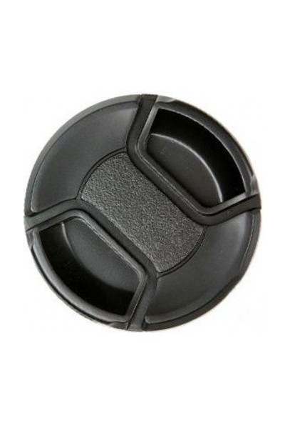 Snap On Lens Kapağı 46Mm, Objektif Kapağı Snap On Lens Kapağı 46Mm, Objektif Kapağı