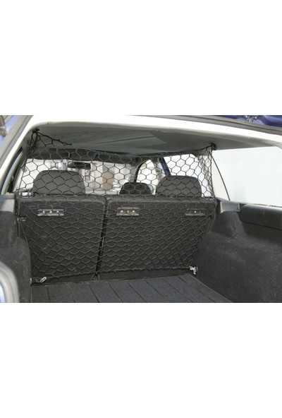 Kerbl Köpek Bagaj Filesi