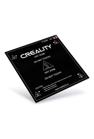 Creality 3D Creality Ender-3 V2 Hotbed Kit Creality 3D Creality Ender-3 V2 Hotbed Kit