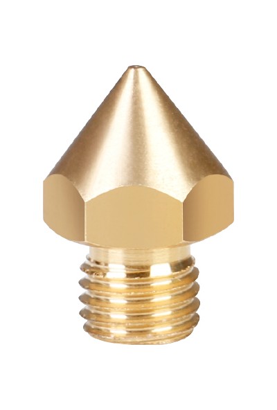 Creality 3D Creality 0.4mm Fine Thread Nozzle For CR-10S Pro