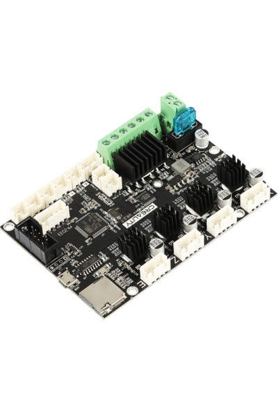 Creality 3D Creality Ender-3 V2 Motherboard Creality 3D Creality Ender-3 V2 Motherboard