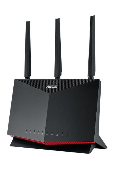 Asus RT-AX86S Wıfı6 Dualband-Gaming-Ai Mesh-Aiprotection-Torrent-Bulut-Dlna-4g-Vpn-Router-Access Point Asus RT-AX86S Wıfı6 Dualband-Gaming-Ai Mesh-Aiprotection-Torrent-Bulut-Dlna-4g-Vpn-Router-Access Point