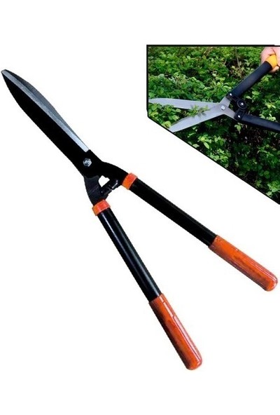 Biotech Kaymaz Saplı Budama Makas Çim Biçme Çit ve Çimen Makası 52 cm Bahçe Sebze Meyve Ağaç Budama Makası Biotech Kaymaz Saplı Budama Makas Çim Biçme Çit ve Çimen Makası 52 cm Bahçe Sebze Meyve Ağaç Budama Makası