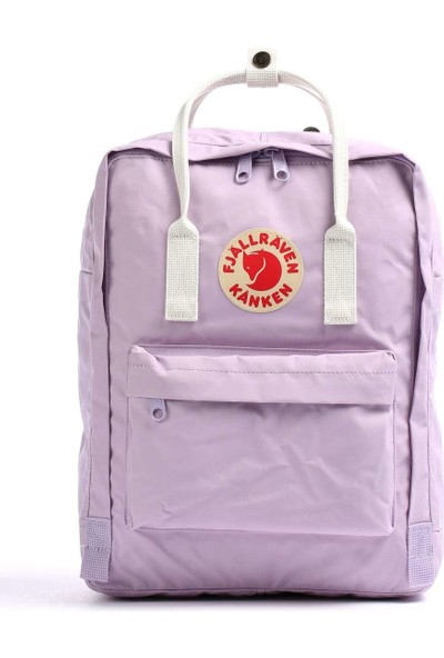 Fjallraven Kanken Kadın Çanta 23510-457-106