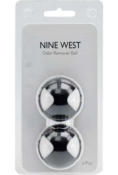 Nine West Odor Remover Ball Koku Giderici Top Renksiz Kadın 906