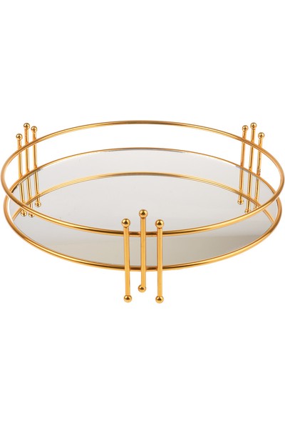 Emsan Spring Sunum Tepsisi 30 x 10 cm