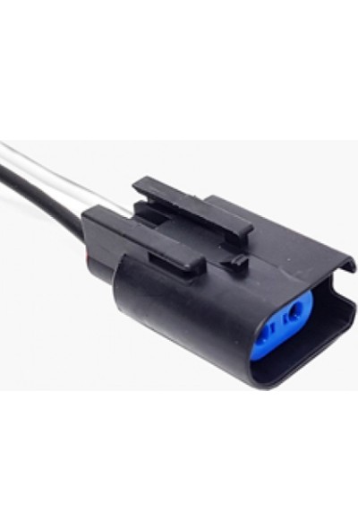 Ankara Klips 2yc 003	FORD Abs / Fren Balata Soketi