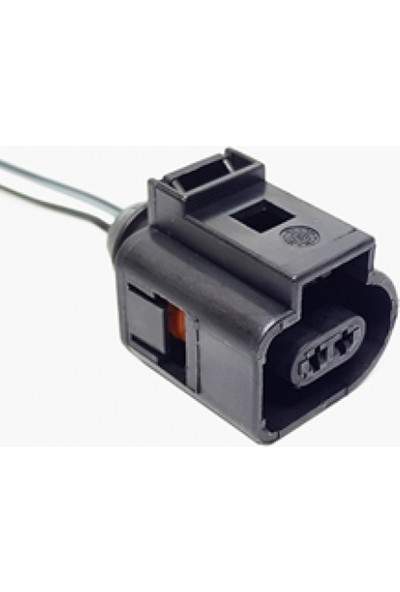 Ankara Klips 2yc 007A	KLİMA Soketi / Fren Balata Soketi / Volswogen / Ford