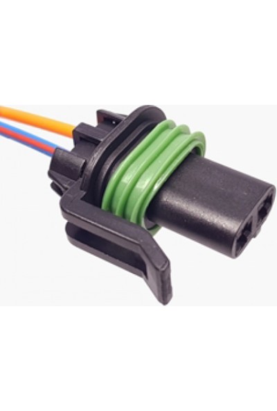 Ankara Klips 2YC015	OPEL Sis Soketi