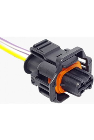 Ankara Klips 2YC020	FİAT - Opel Bosch Tipi Enjektor Soketi