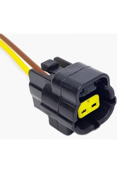 Ankara Klips 2yc 038	FORD - Japon Müşür Soketi