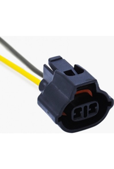 Ankara Klips 2yc 042	JAPON Soket