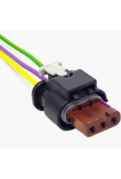 Ankara Klips 3yc 018A	FORD Soket