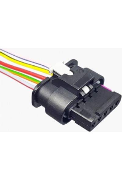 Ankara Klips 5YC010	SENSÖR Soketi