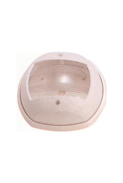Ocean Marine Seyir Feneri Beyaz Pupa LED 12 V Ocean Marine Seyir Feneri Beyaz Pupa LED 12 V