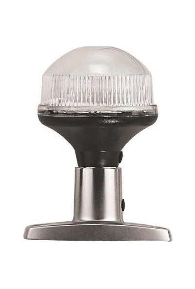 Easterner Tepe Lambası Ayaklı 12 V LED Plastik Easterner Tepe Lambası Ayaklı 12 V LED Plastik