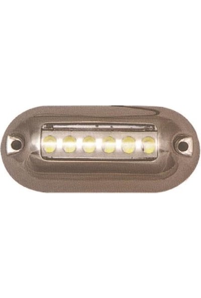 Easterner Su Altı Lambası LED 12 V Mavi