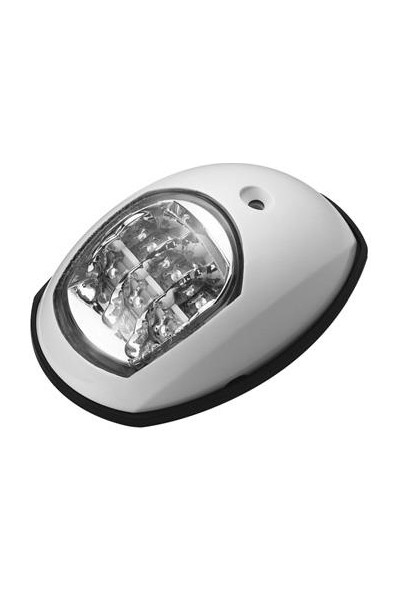 Easterner Seyir Feneri 12 V Plastik Beyaz Takım LED