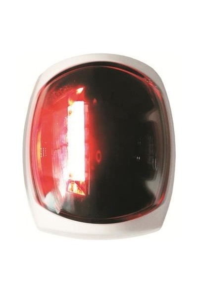 Easterner Seyir Feneri Iskele Siyah Gövde 12-24 V LED Easterner Seyir Feneri Iskele Siyah Gövde 12-24 V LED