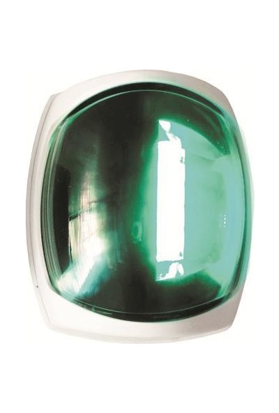 Easterner Seyir Feneri Sancak Beyaz Gövde 12-24 V LED Easterner Seyir Feneri Sancak Beyaz Gövde 12-24 V LED