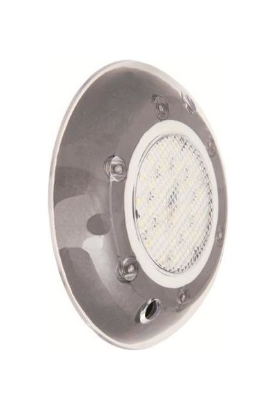 Easterner Su Altı Lambası 48 LED Mavi 800 Lümen 25W