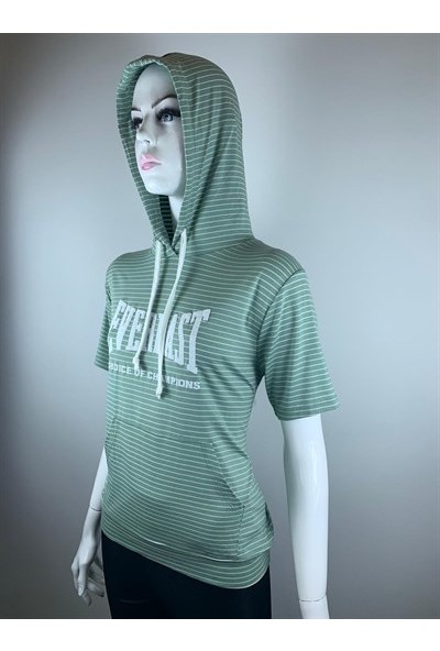 Karvan 11281 Karvan Cepli Baskılı Sweat