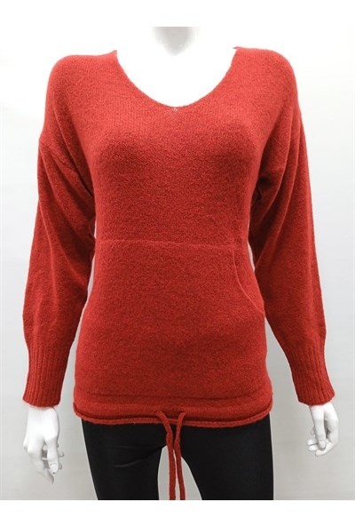 Karvan 7884 Karvan Bayyan V Yaka Kazak