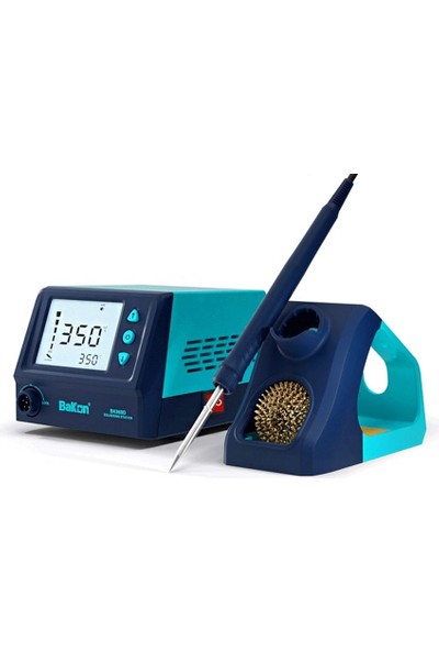 Bakon BK969D Intelligent Havya Istasyonu Bakon BK969D Intelligent Havya Istasyonu