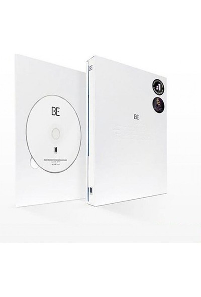 Bts - Be (Essential Edition) Album