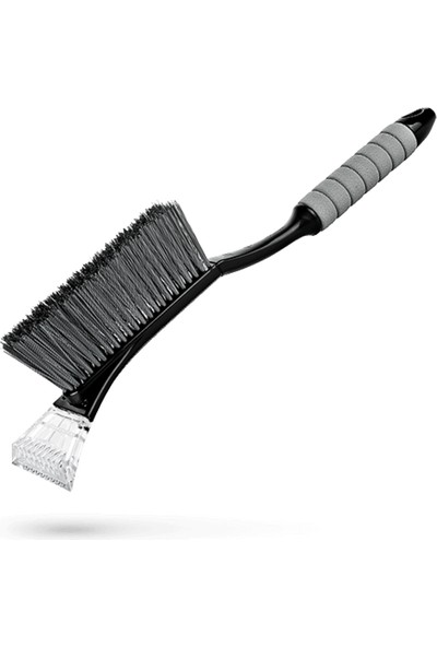 Zavansa Buz Kazıyıcı - Fırçalı - Profesyonel Zavansa Buz Kazıyıcı - Fırçalı - Profesyonel