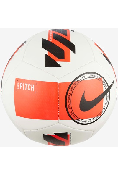 Nike DC2380-100 Ptch Unisex Futbol Topu